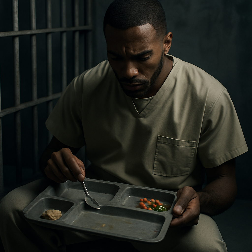 Loved Ones Coalition – Federal prison families rising together